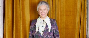 An Interview with Emma Rice about new Wise Children production Blue ...