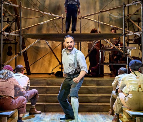 Duncan James, CBeebies’ Jennie Dale and Damian Williams Discuss ...