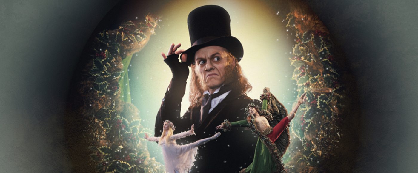 An Interview with Northern Ballet's Jonathan Hanks on "A Christmas ...