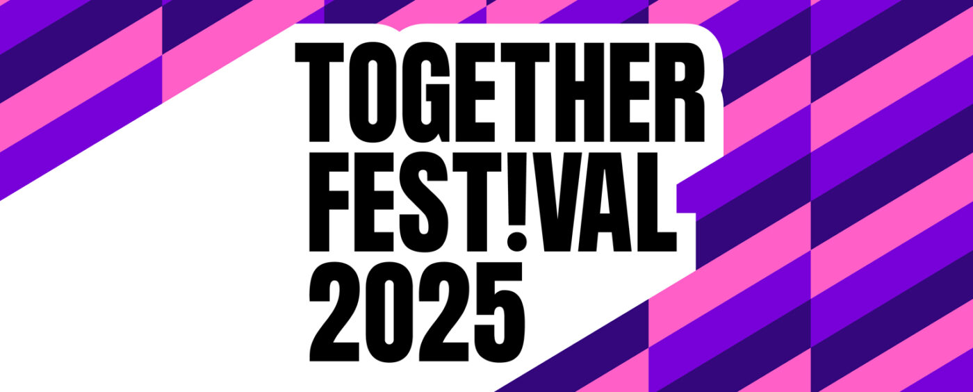 Interview with Simon Marshall: Community Project Manager for Together ...